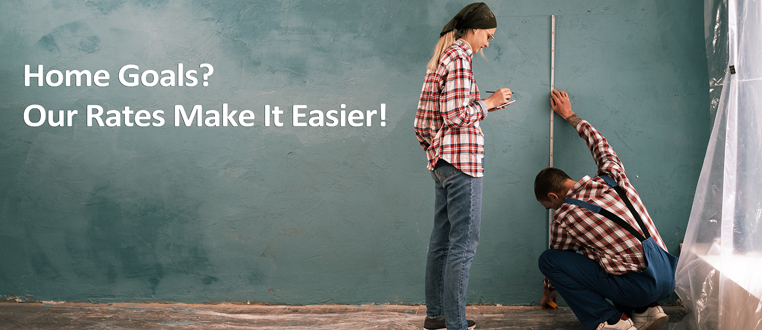 SAG-AFTRA Federal Credit Union > Home